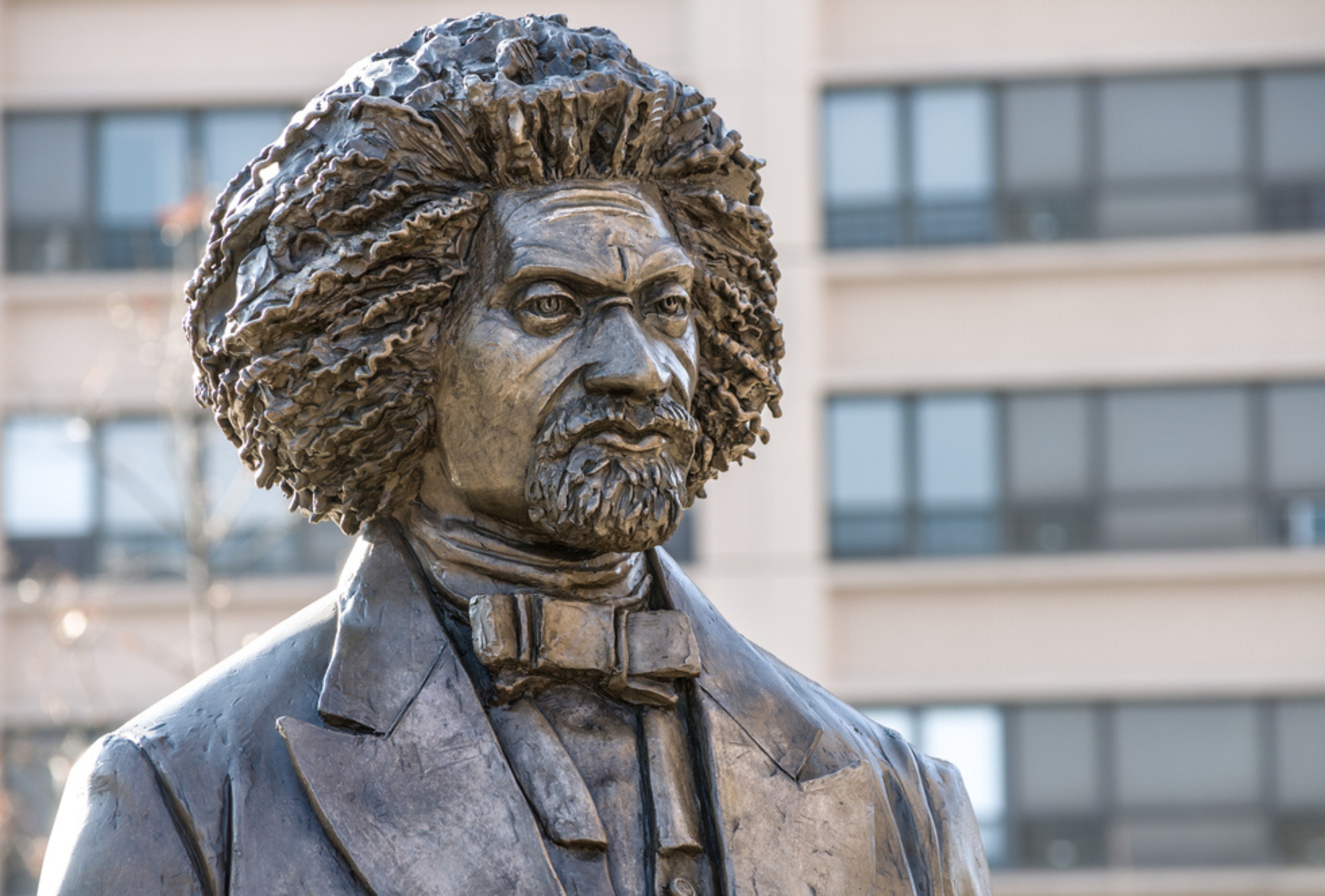 5 Black Historical Figures You Should Know - Our America Foundation