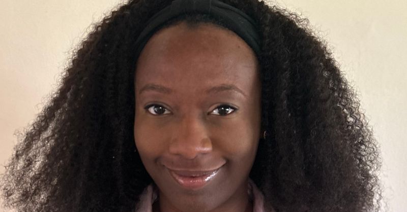 Kimberly McGee - Our America Foundation