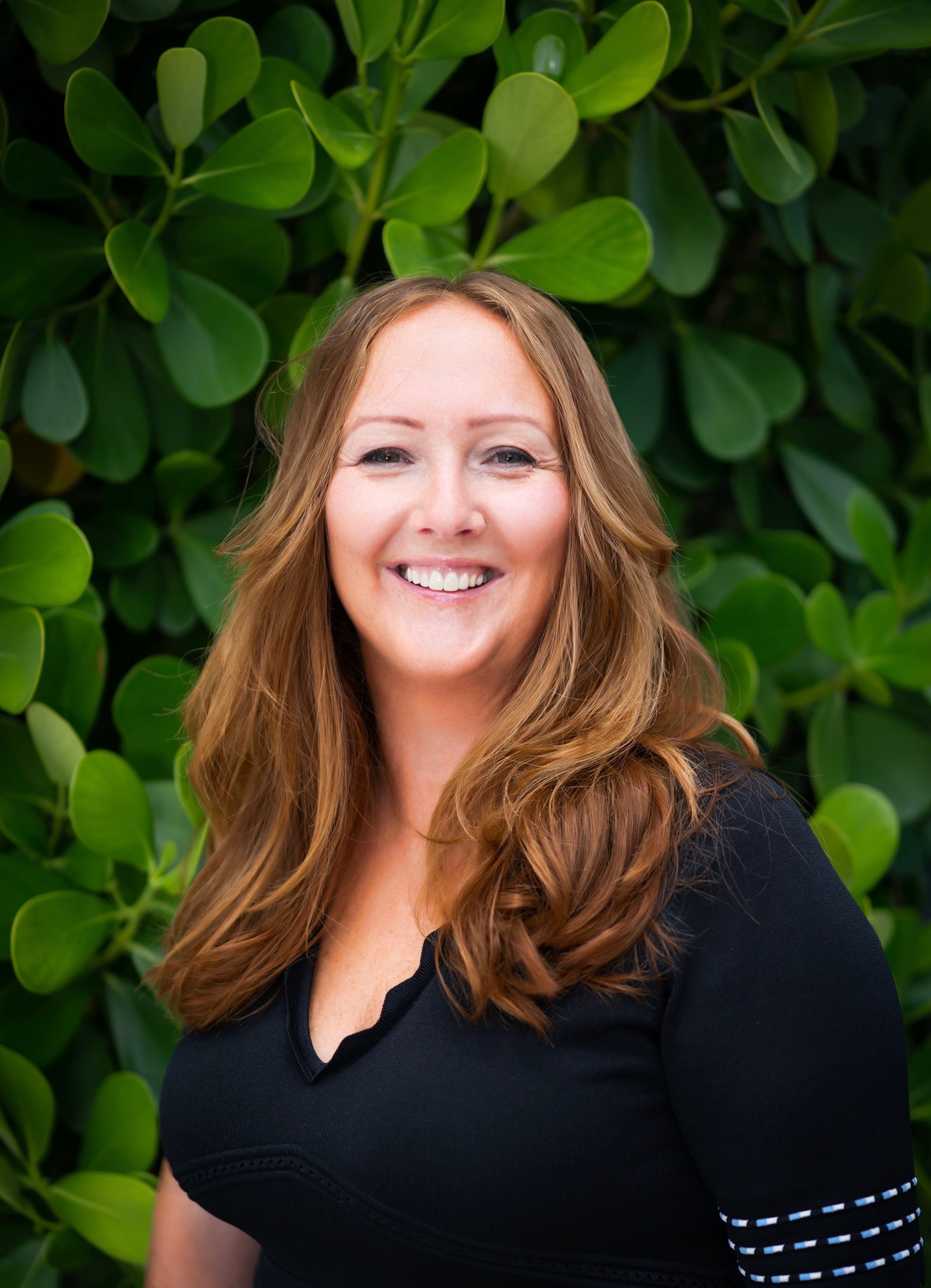 Karol Markowicz - Our America Foundation