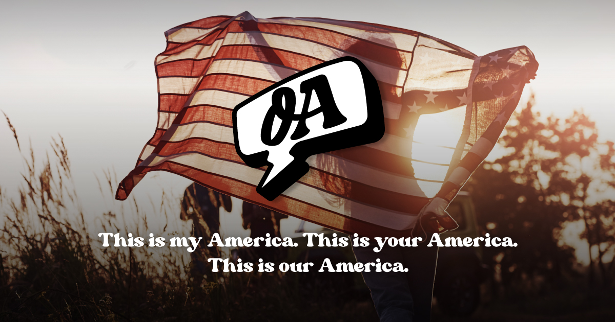 Our America Foundation