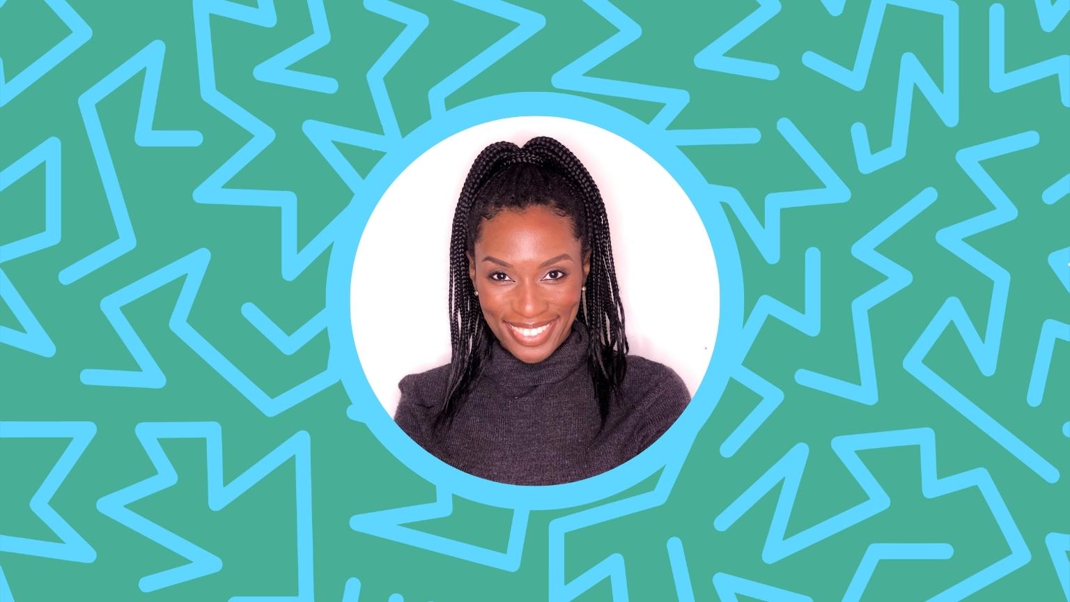 Shemeka Michelle - Our America Foundation
