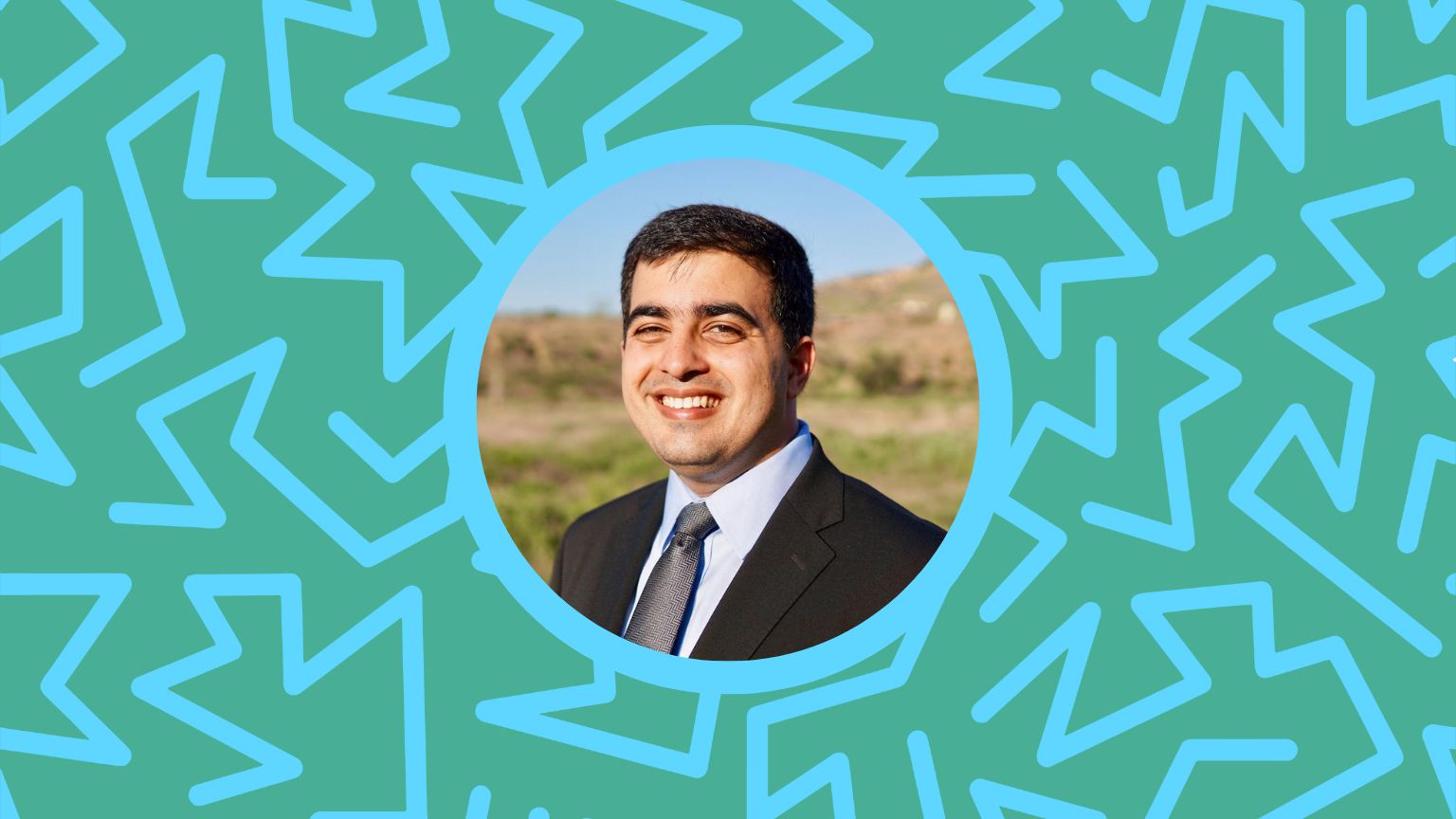 Deepak Sahni - Our America Foundation