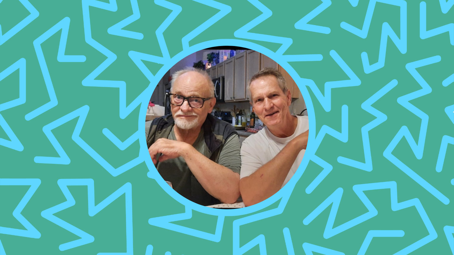 Renee Antosh - Our America Foundation